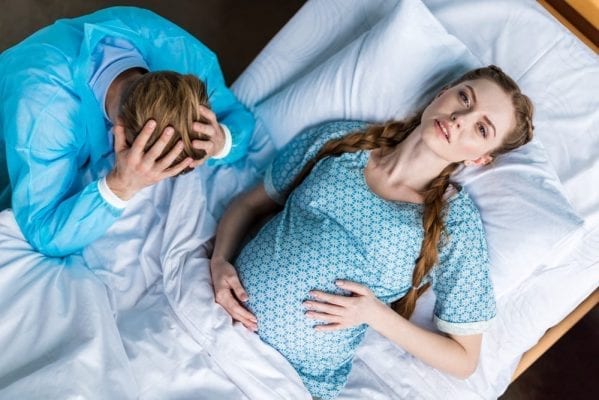 12 Ways To Really Take The Fear Out of Childbirth - This Little Nest