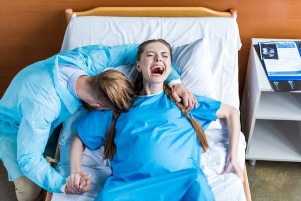12 Ways To Really Take The Fear Out of Childbirth - This Little Nest