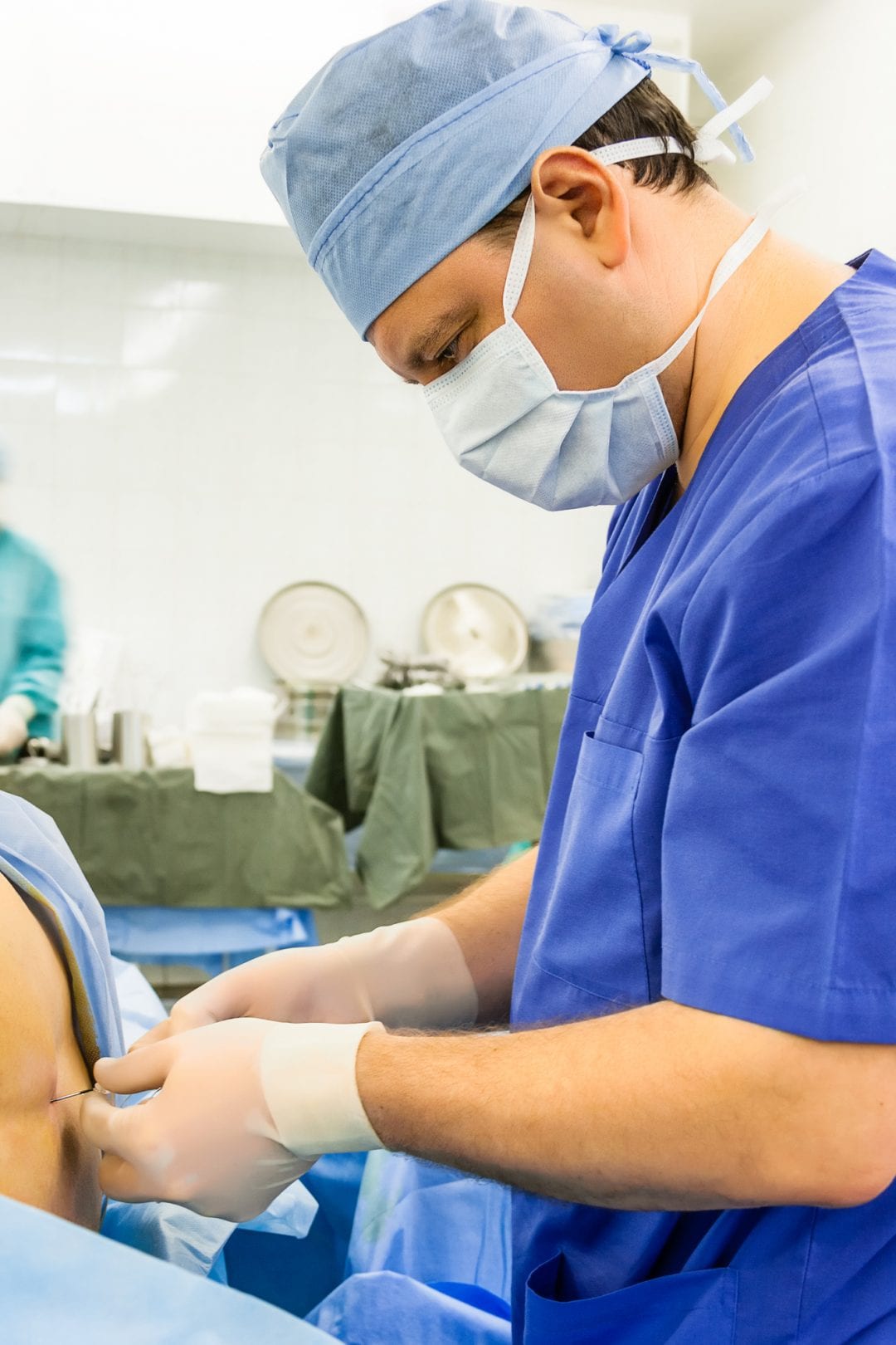 Epidurals And Labor Pain Management | What It's Like To Get An Epidural ...