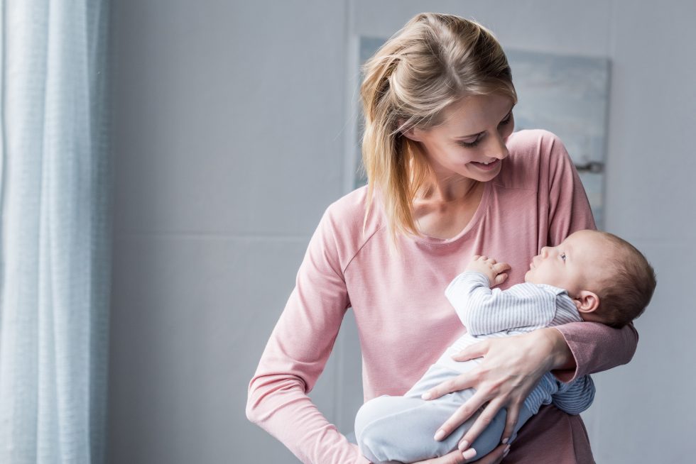 How To Get Your Home Ready For Baby - This Little Nest