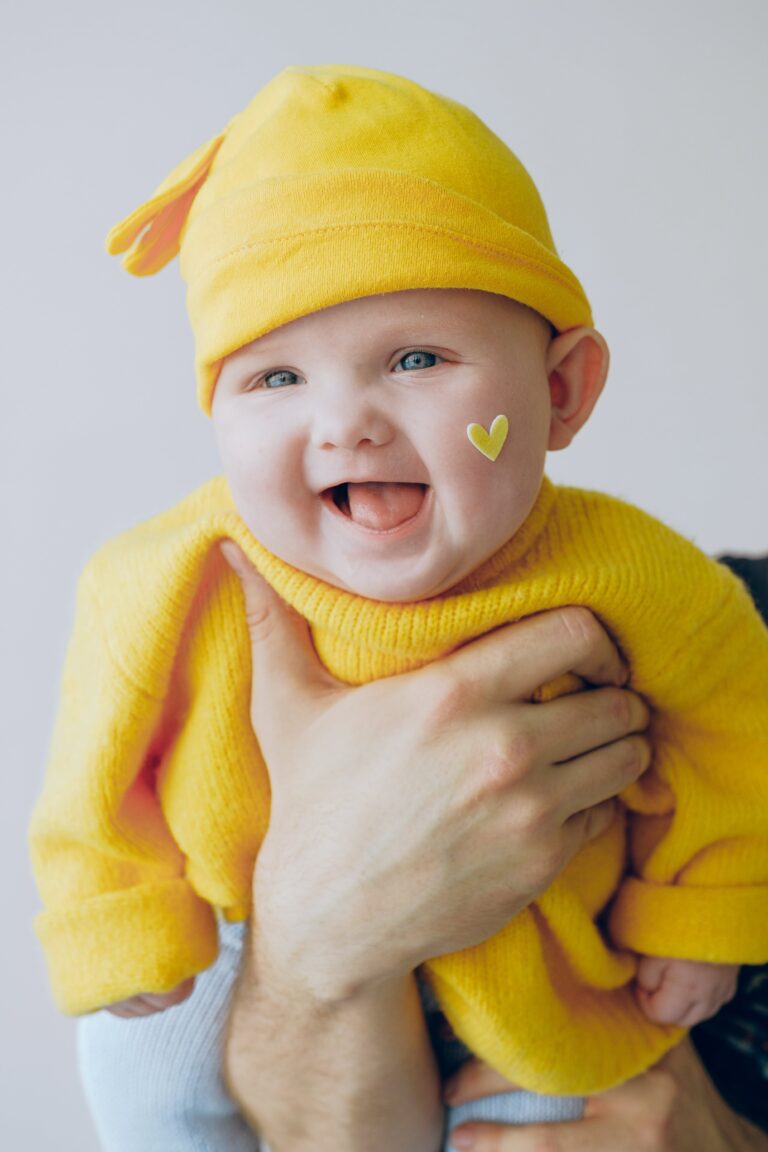 Celestial Baby Names-Stellar Beginnings: A Cosmic Collection of Baby ...