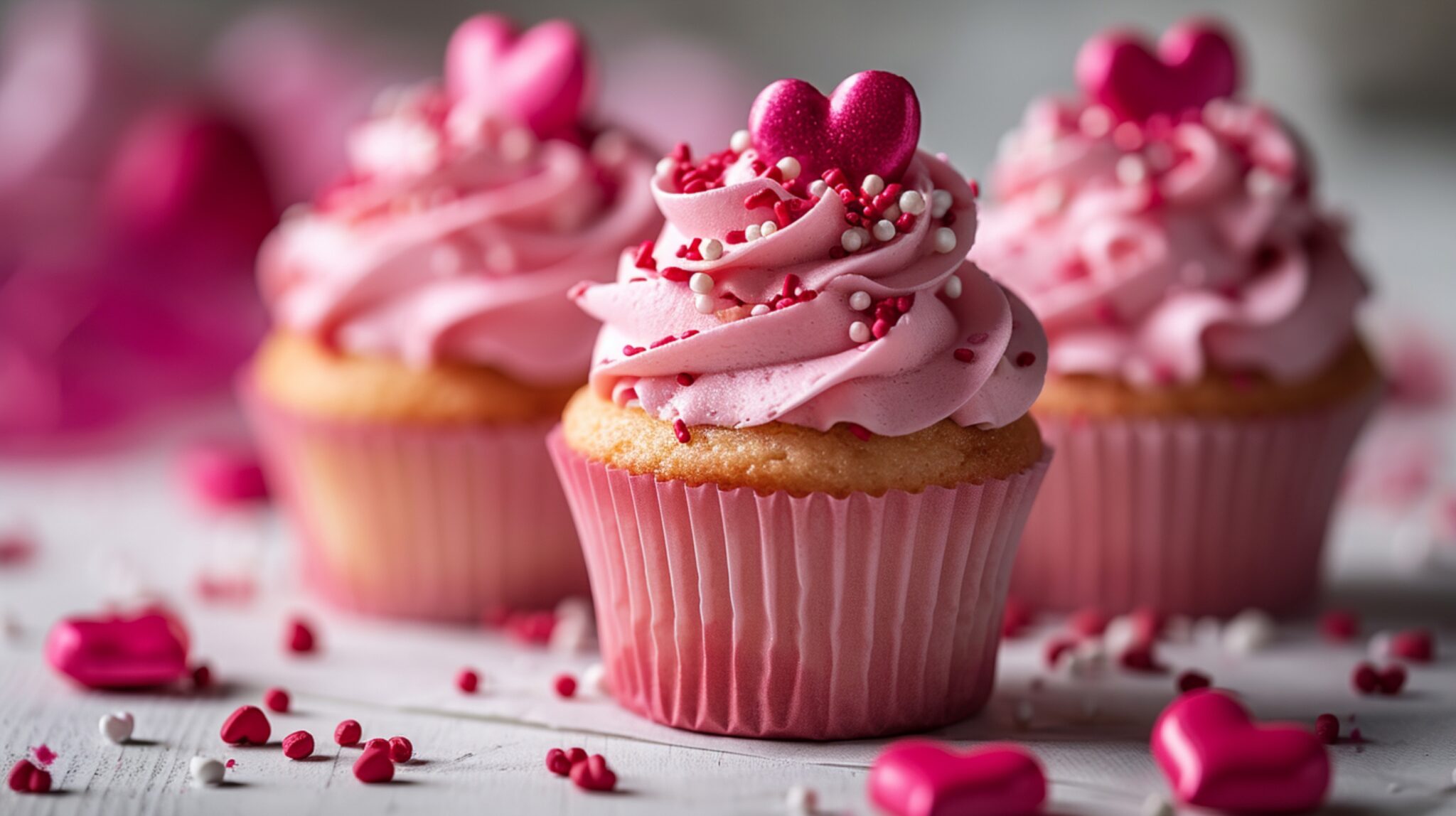 Love in Every Bite: Explore Our List Of The Most Extravagant Valentine ...