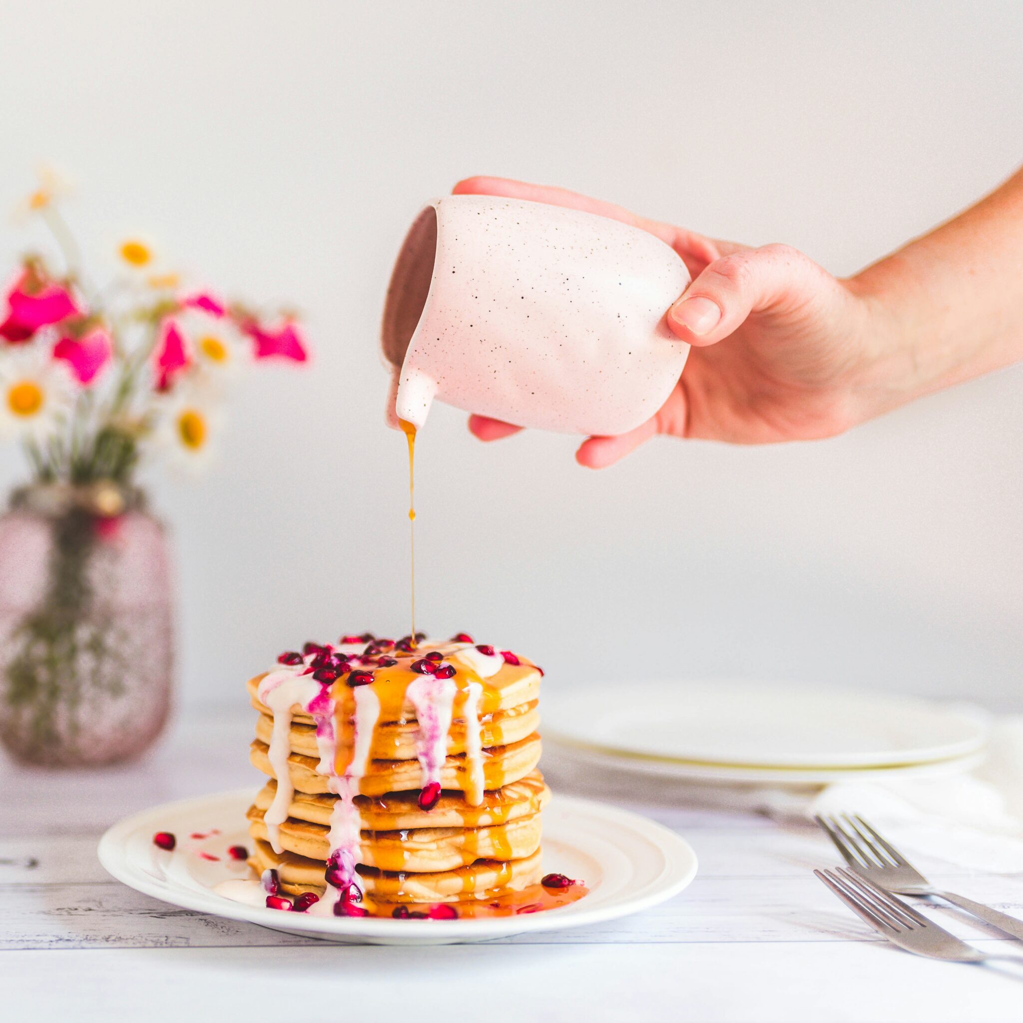 Unique Easter Breakfast Ideas- Irresistible Easter Breakfast Ideas For ...