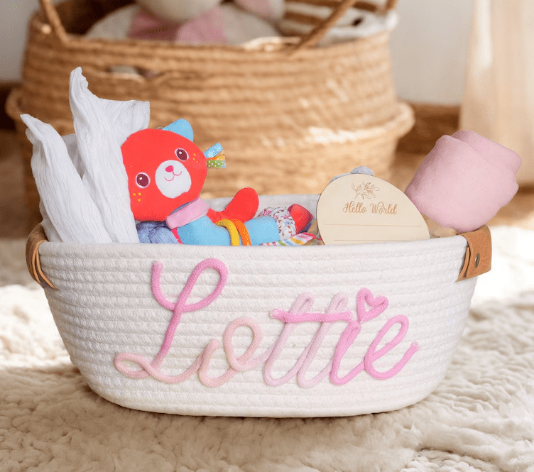 26 Very Unique Baby Shower Gifts That Do Not Disappoint - This Little Nest