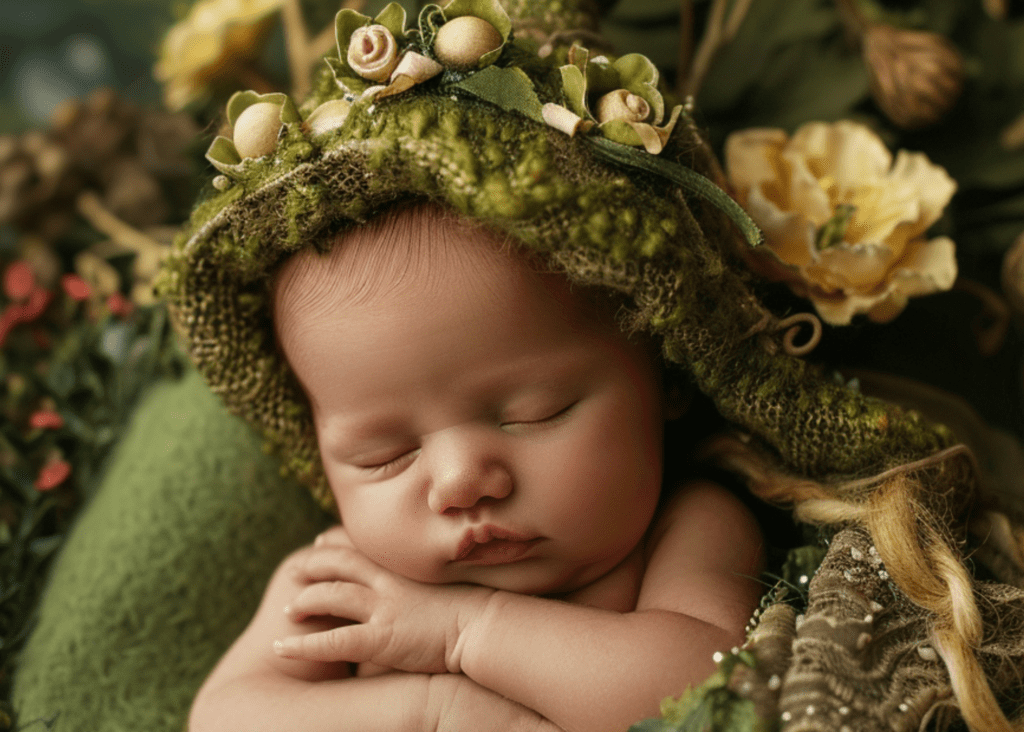 Names of Enchantment: 50 Magical Baby Names Steeped in Lore - This ...