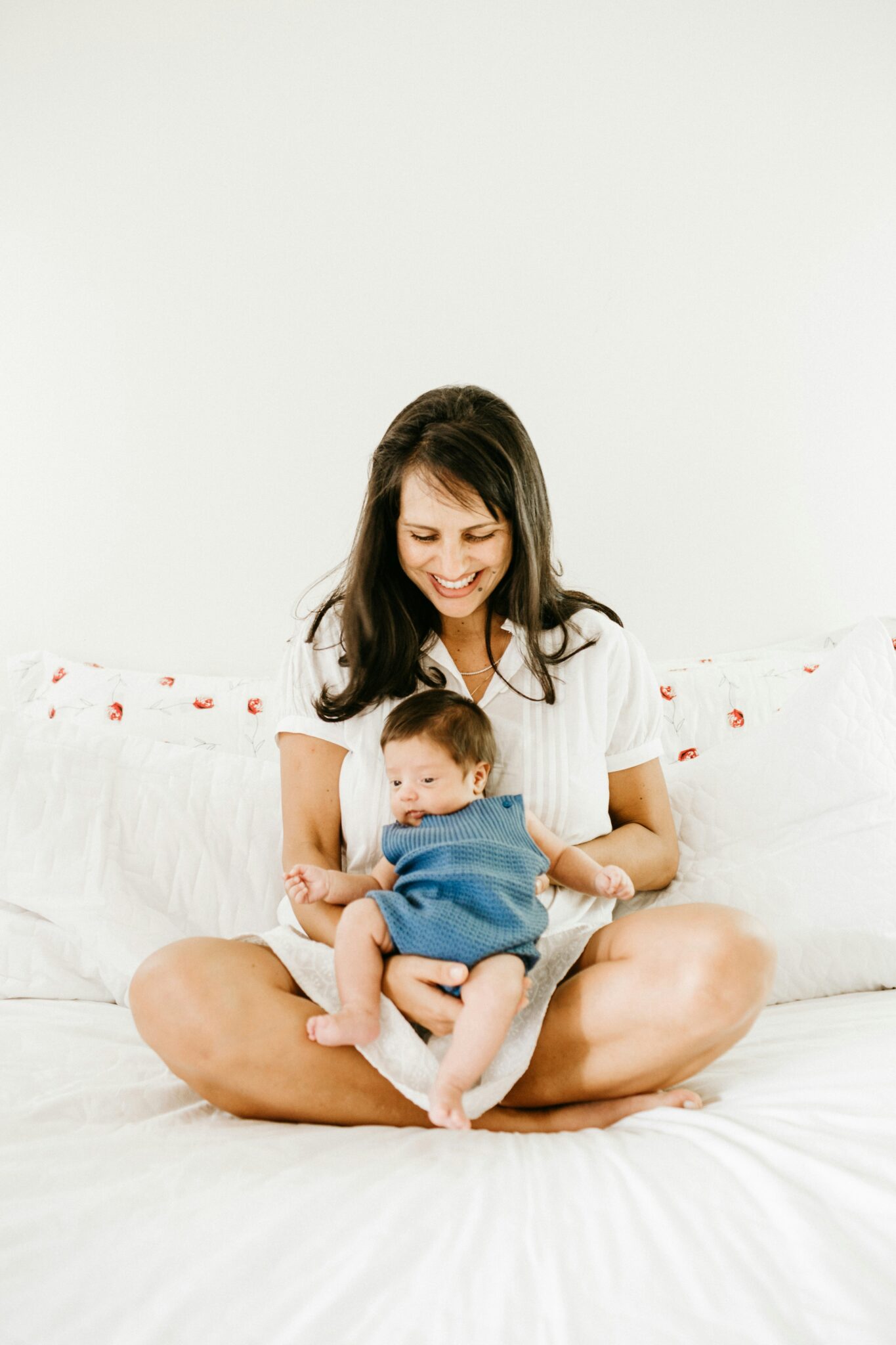 50 Aesthetic Baby Girl Names and Their Stories - This Little Nest