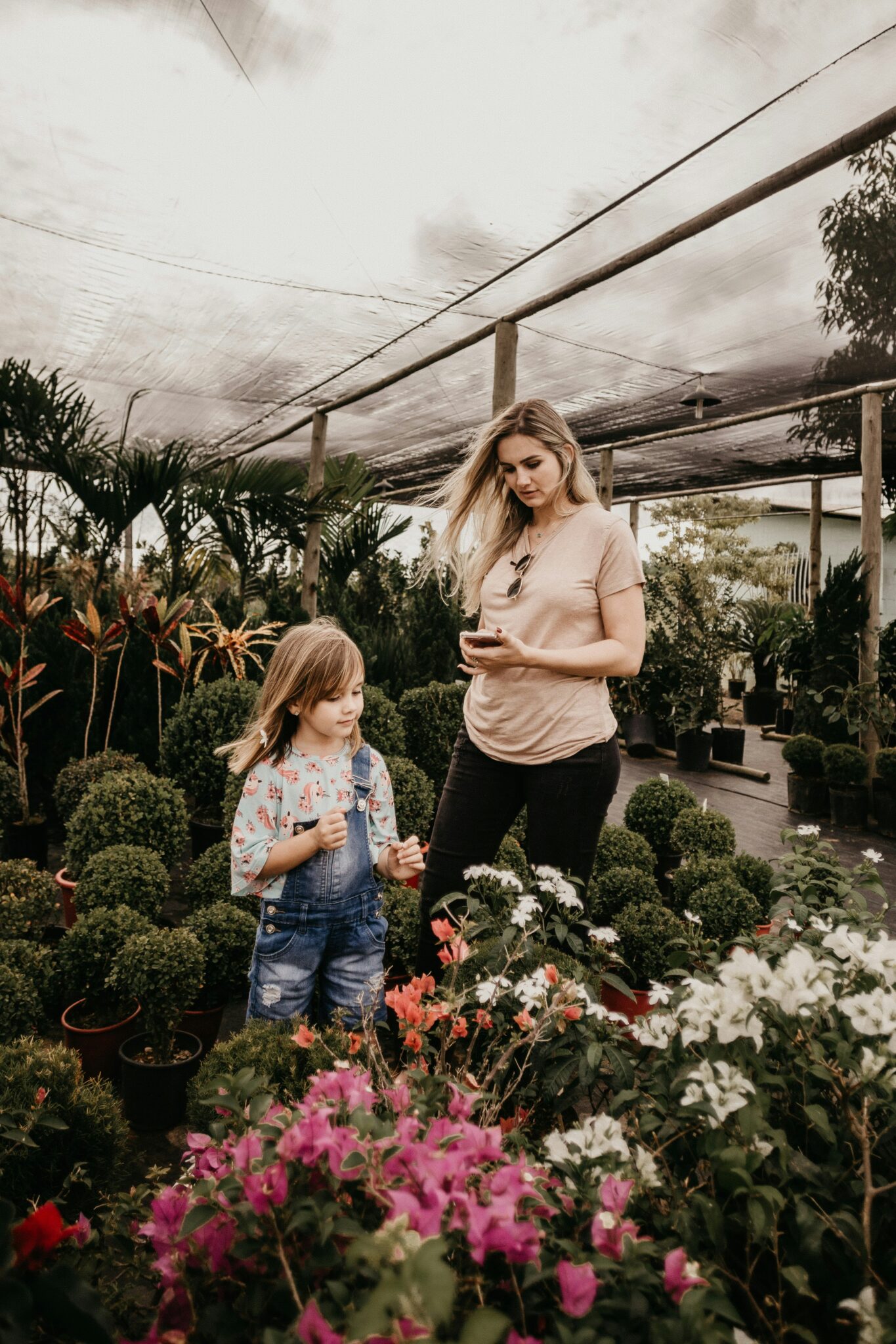 50 Aesthetic Baby Girl Names and Their Stories - This Little Nest