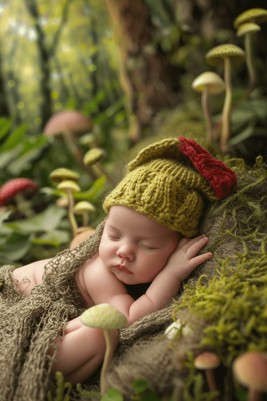 Names of Enchantment: 50 Magical Baby Names Steeped in Lore - This ...