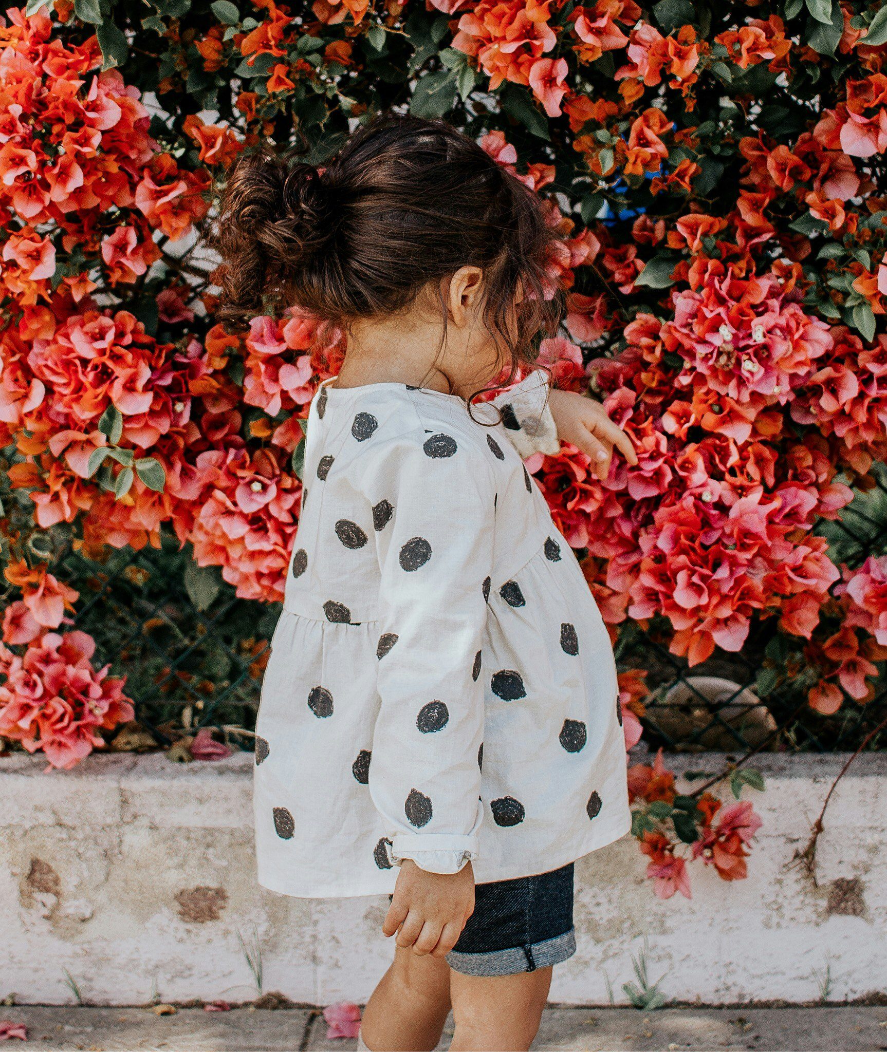 50 Aesthetic Baby Girl Names and Their Stories - This Little Nest