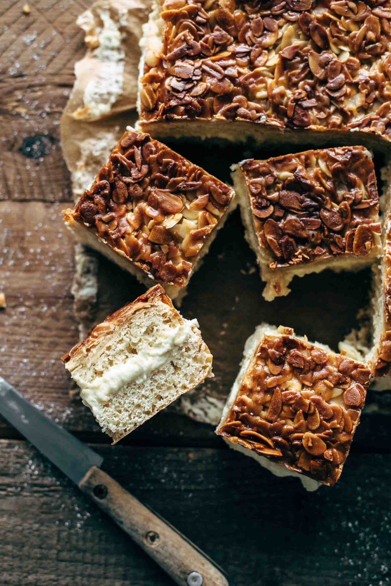 Cultural Confections: 28 Holiday Desserts from Around the World - This ...
