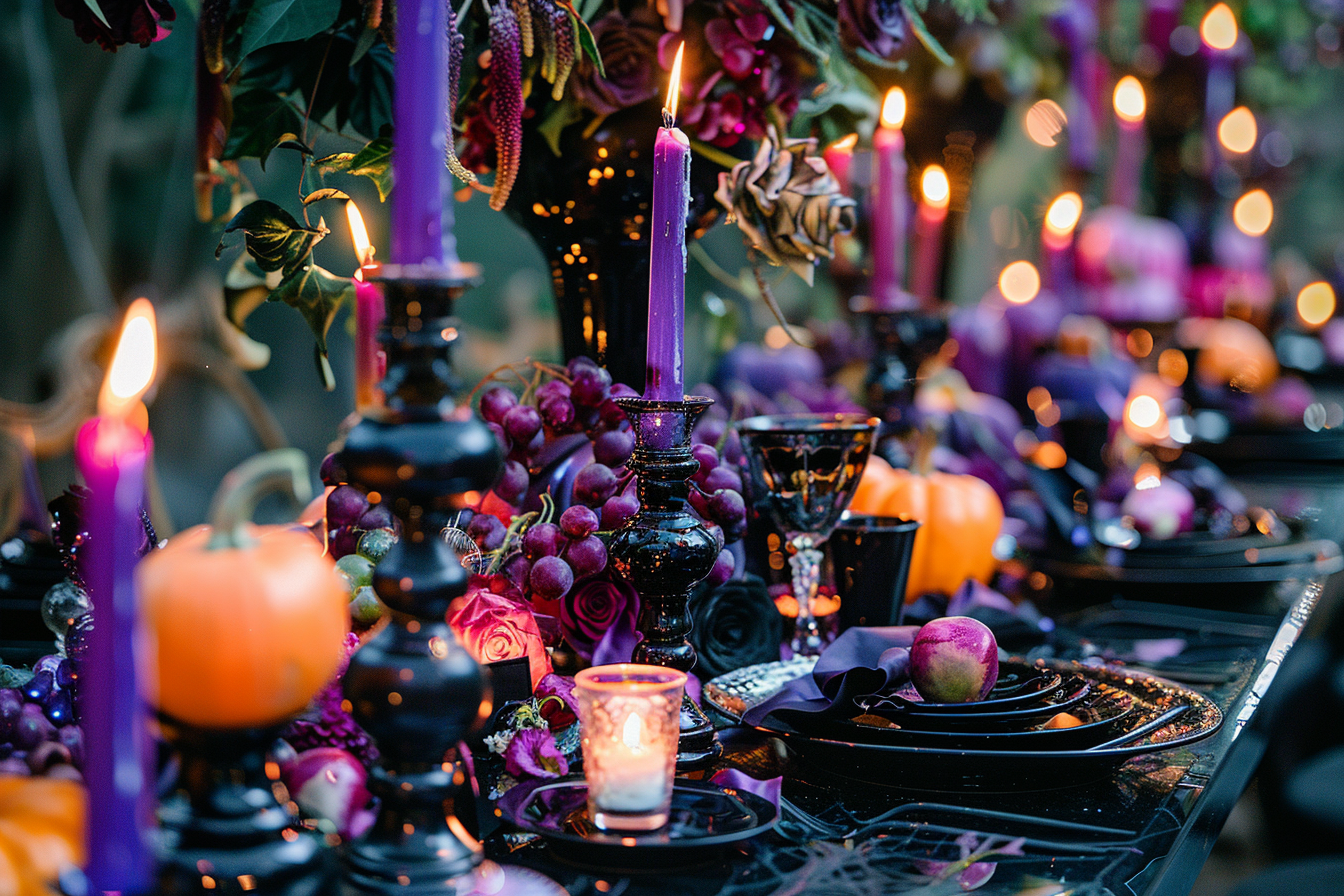 Ultimate Guide to Halloween Party Themes: From Classic to Contemporary ...
