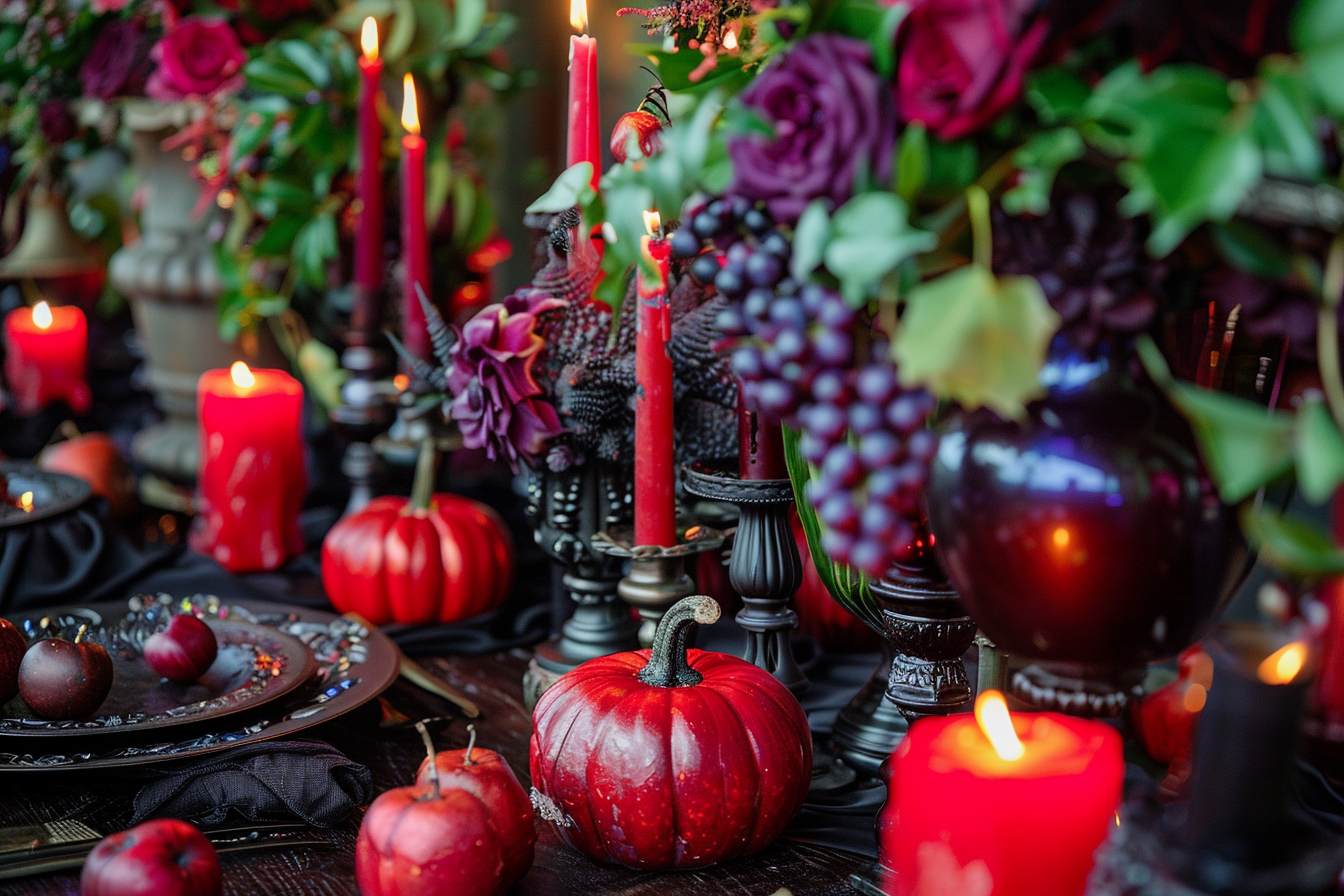 Ultimate Guide to Halloween Party Themes: From Classic to Contemporary ...