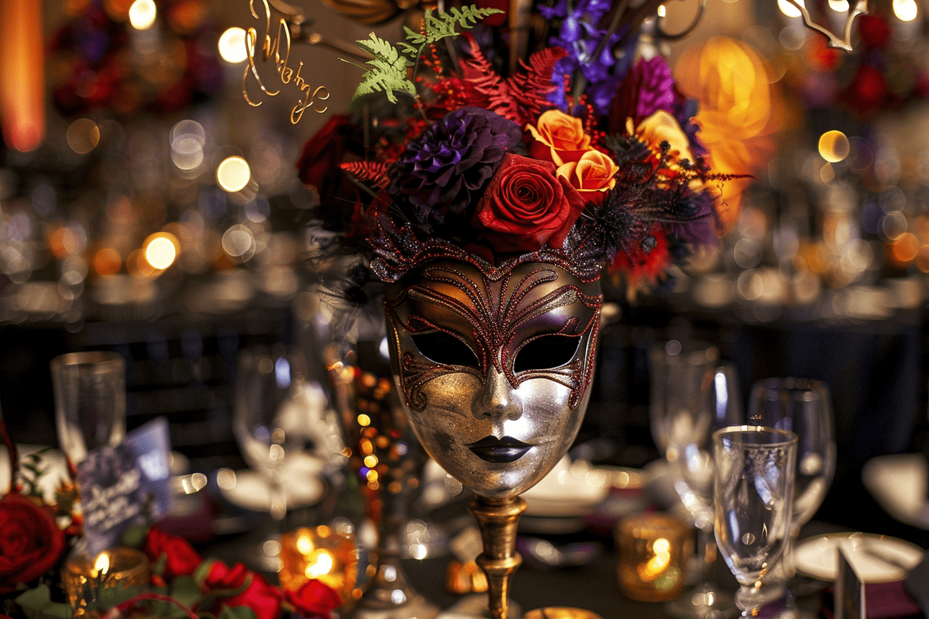 Ultimate Guide to Halloween Party Themes: From Classic to Contemporary ...