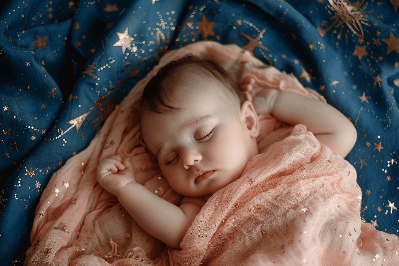 Cosmic Charm: 50 Baby Names for Girls with Astrological Flair - This ...