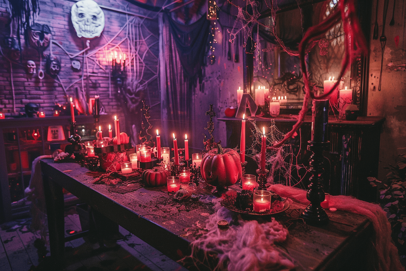 Ultimate Guide to Halloween Party Themes: From Classic to Contemporary ...