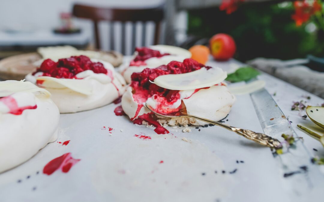 Cultural Confections: 28 Holiday Desserts from Around the World - This ...