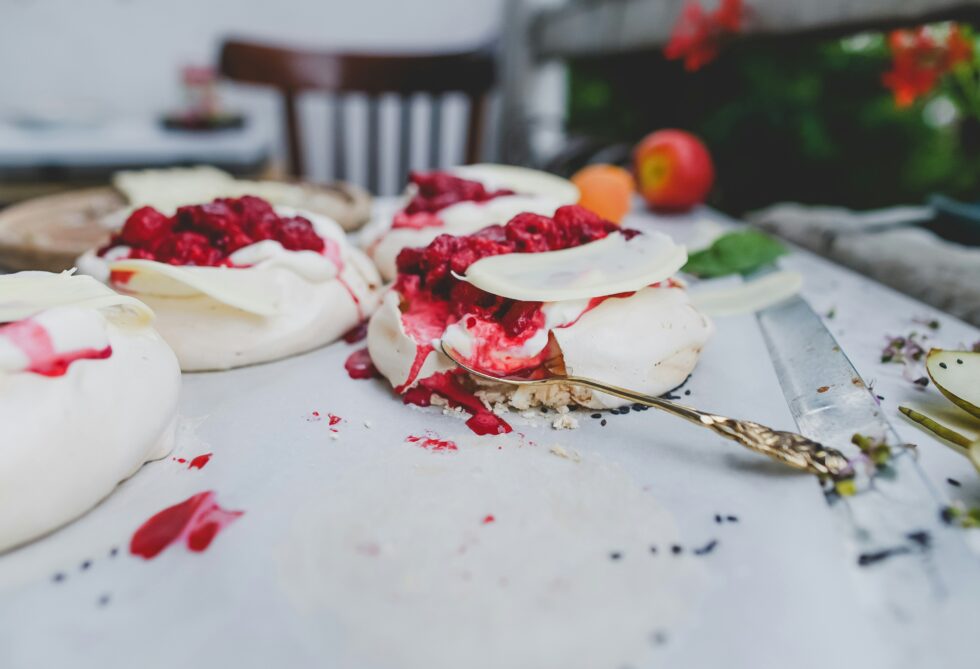 Cultural Confections: 28 Holiday Desserts from Around the World - This ...