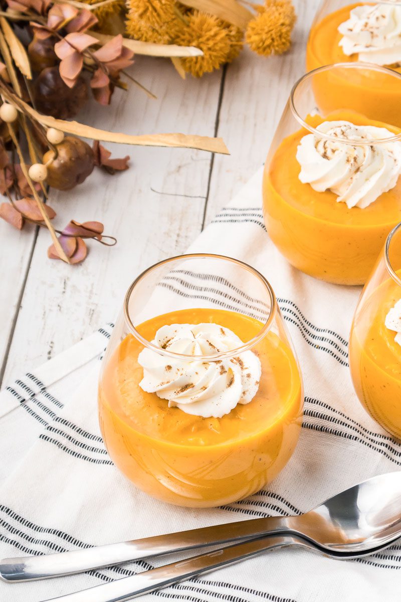 Decadent Thanksgiving Desserts: From Classic Pies to Creative Twists ...