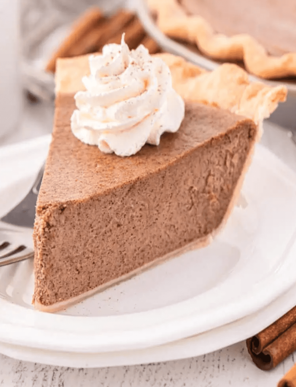 Decadent Thanksgiving Desserts: From Classic Pies to Creative Twists ...