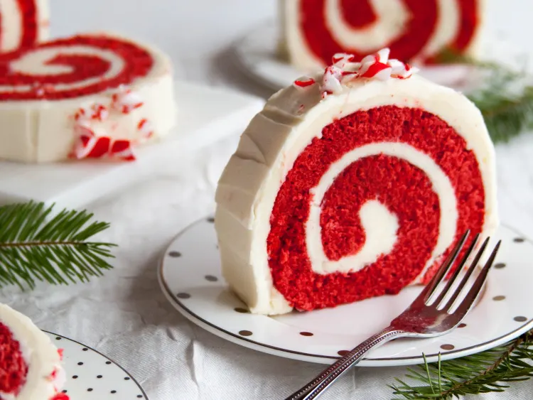 30 Cool and Creamy Peppermint Desserts to Try This Holiday Season ...