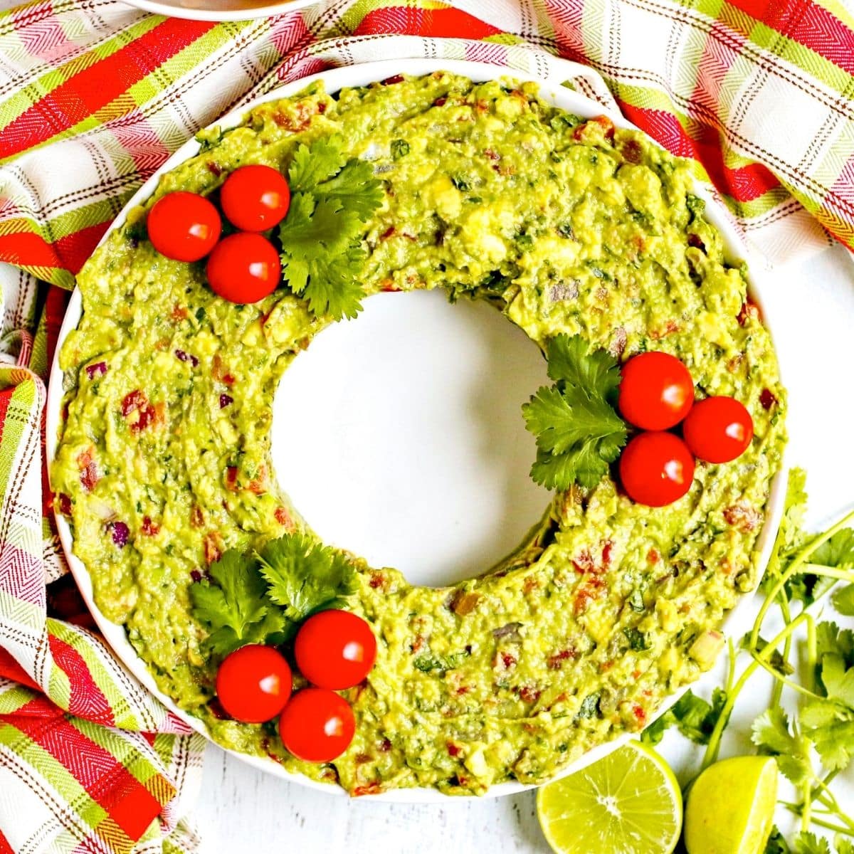 Tis the Season for Appetizers: 26 Festive Recipes to Share At Holiday ...