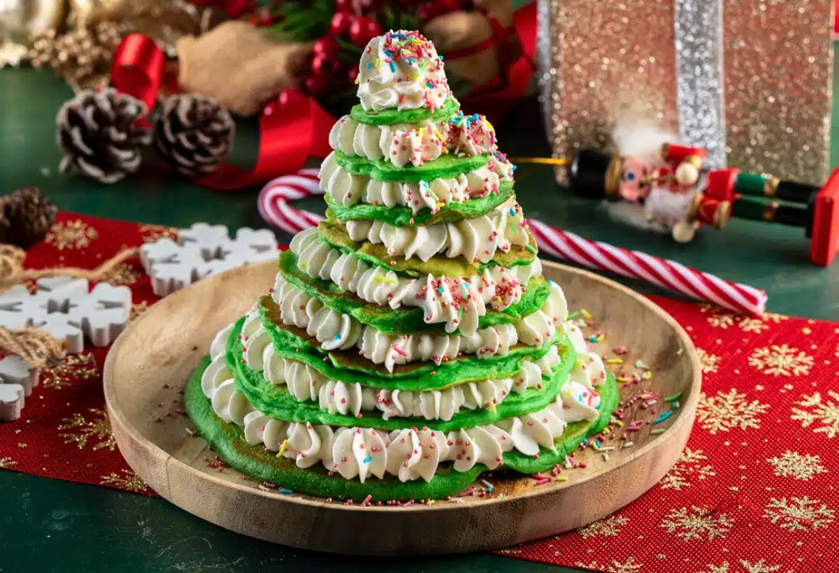 Tis the Season for Appetizers: 26 Festive Recipes to Share At Holiday ...