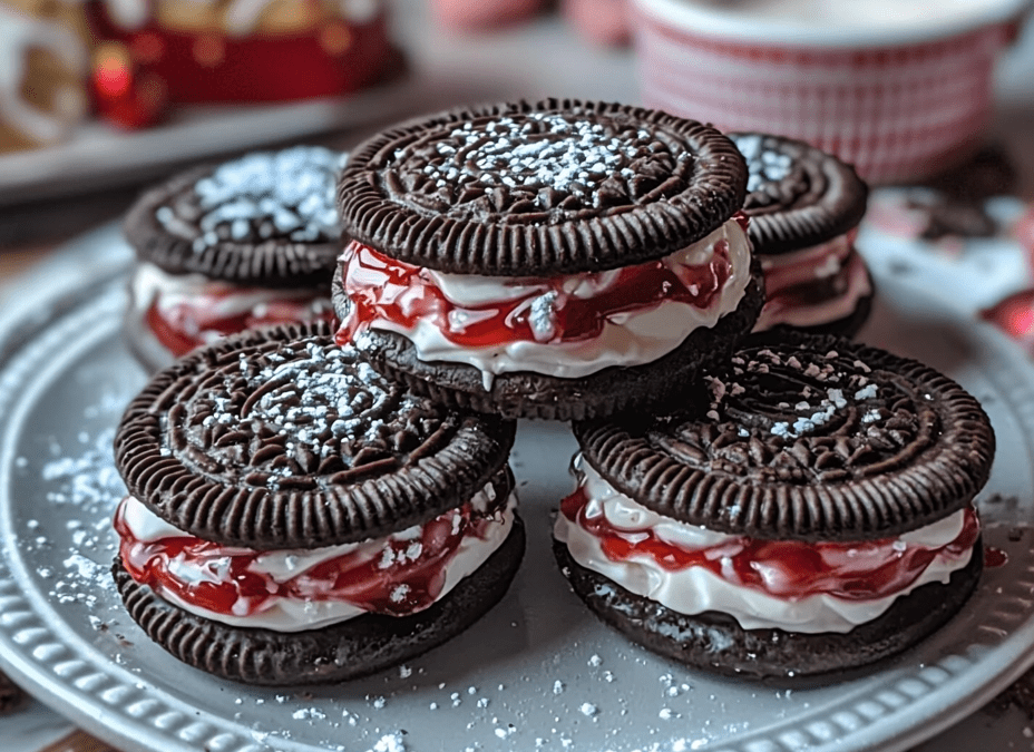 Deck the Halls with Sweetness: 29 Creative Christmas Candies to Sweeten ...
