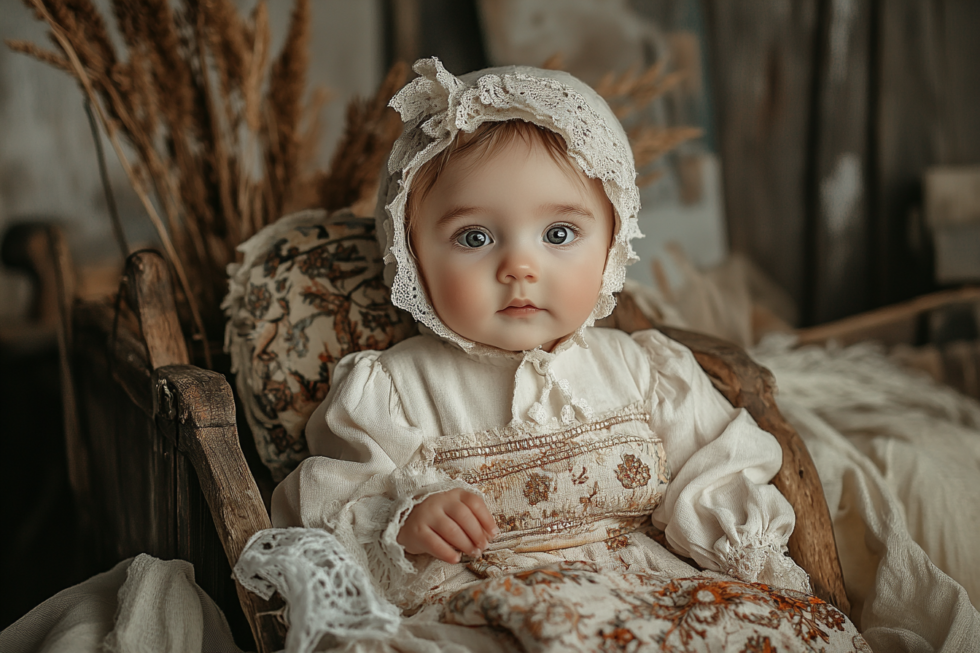 From Anastasia to Zinaida: 50 Gorgeous Russian Baby Girl Names - This ...