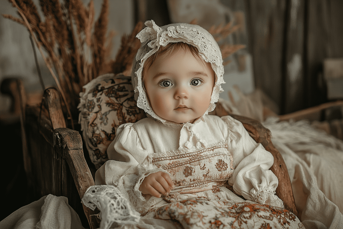 From Anastasia to Zinaida: 50 Gorgeous Russian Baby Girl Names - This ...