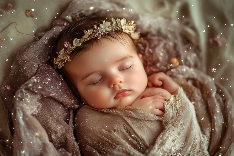 50 Fantasy-Inspired Girl Names Straight from Myth and Magic - This ...