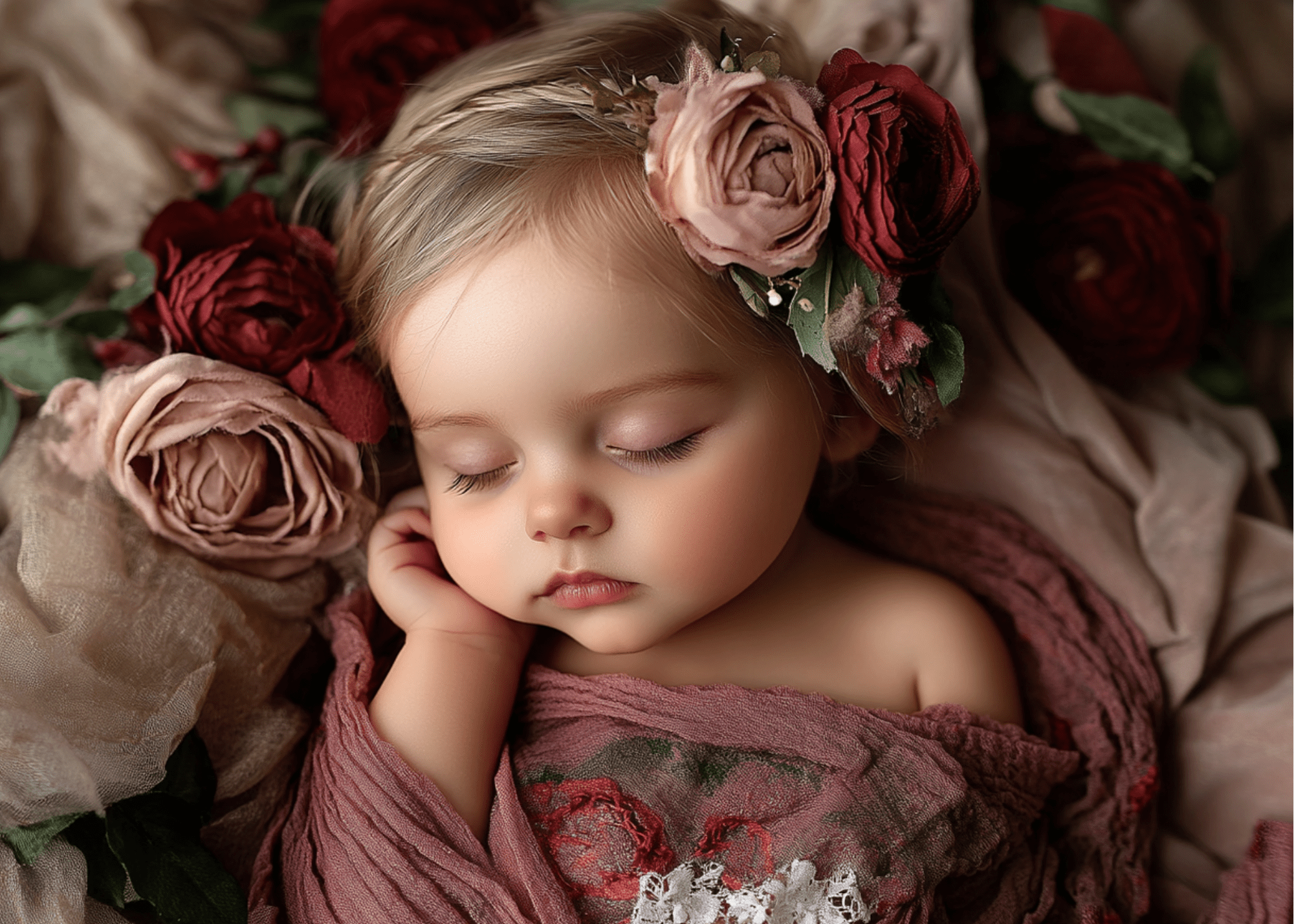 50 Whimsical Baby Names That Are Full of Charm and Magic - This Little Nest