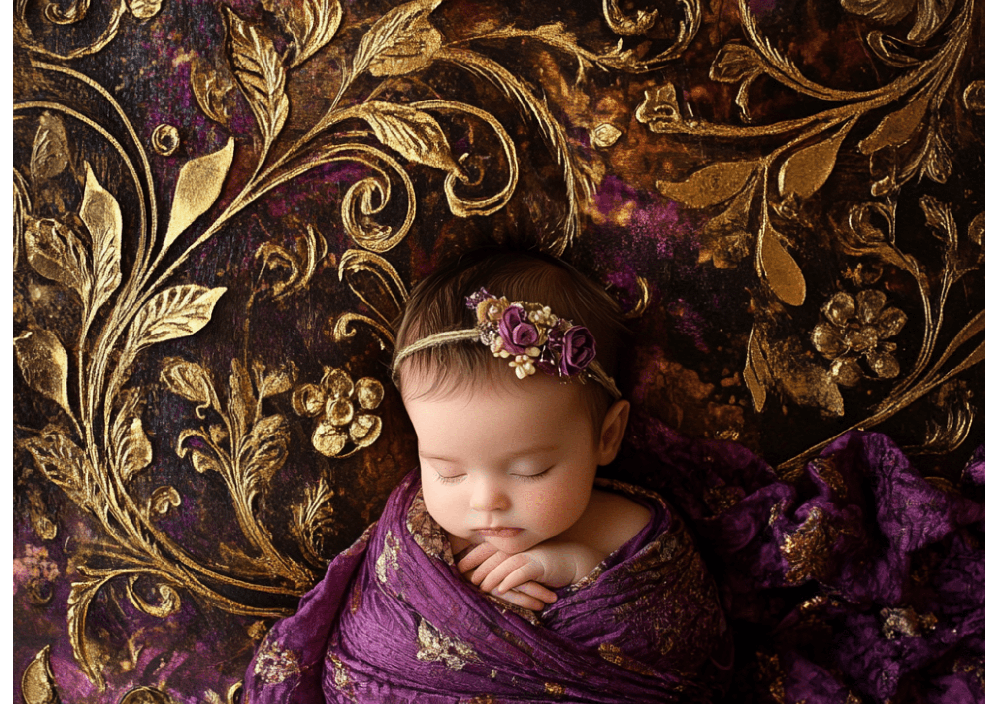 50 Whimsical Baby Names That Are Full of Charm and Magic - This Little Nest