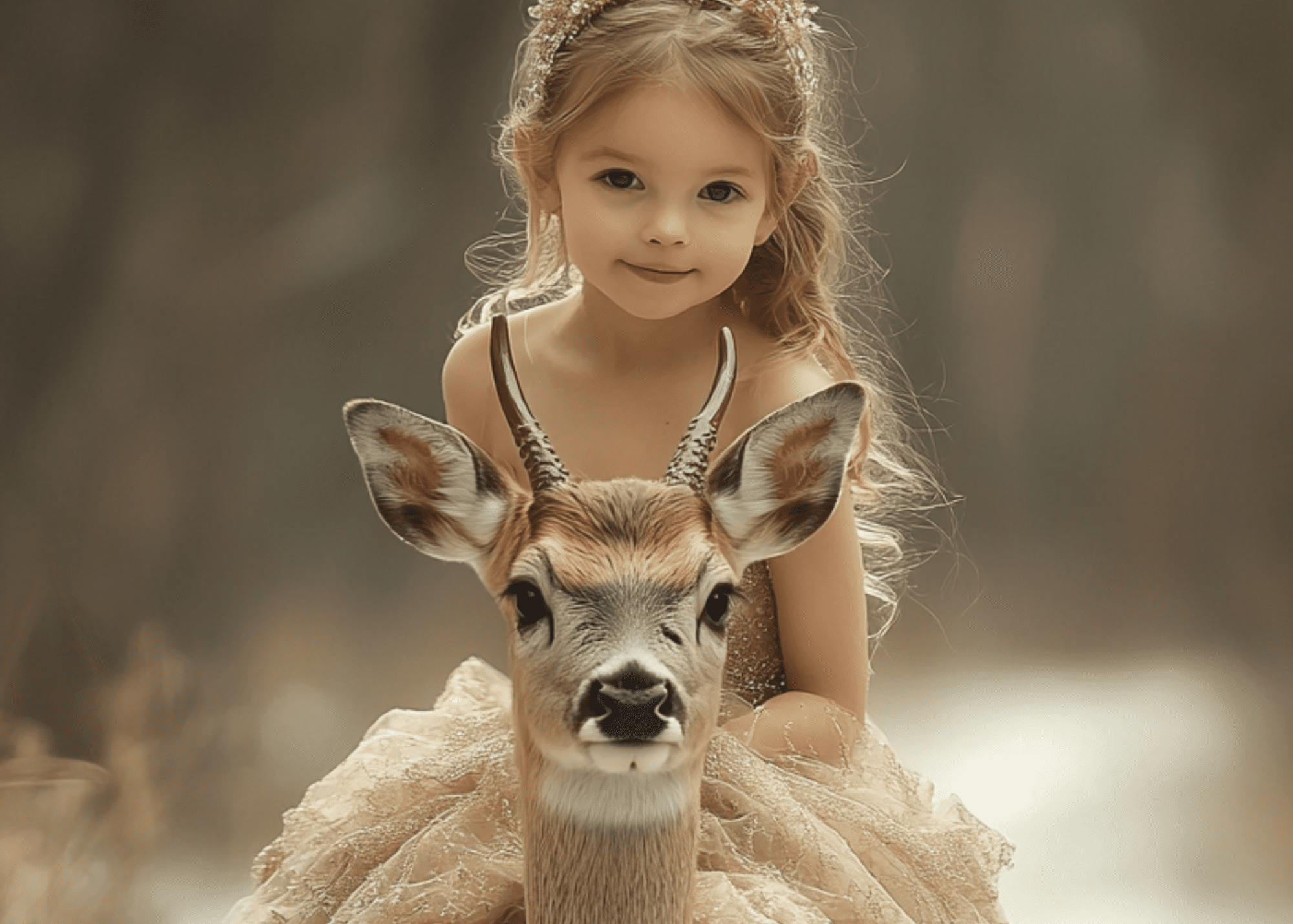 50 Whimsical Baby Names That Are Full of Charm and Magic - This Little Nest