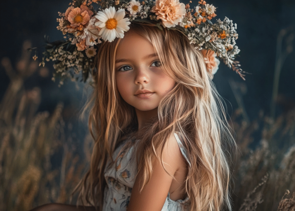 50 Whimsical Baby Names That Are Full of Charm and Magic - This Little Nest